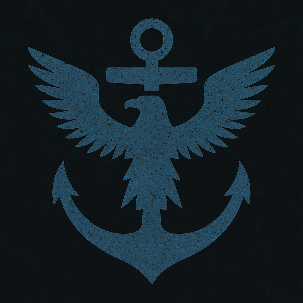 Navy Collection – Alpha VI Battalion
